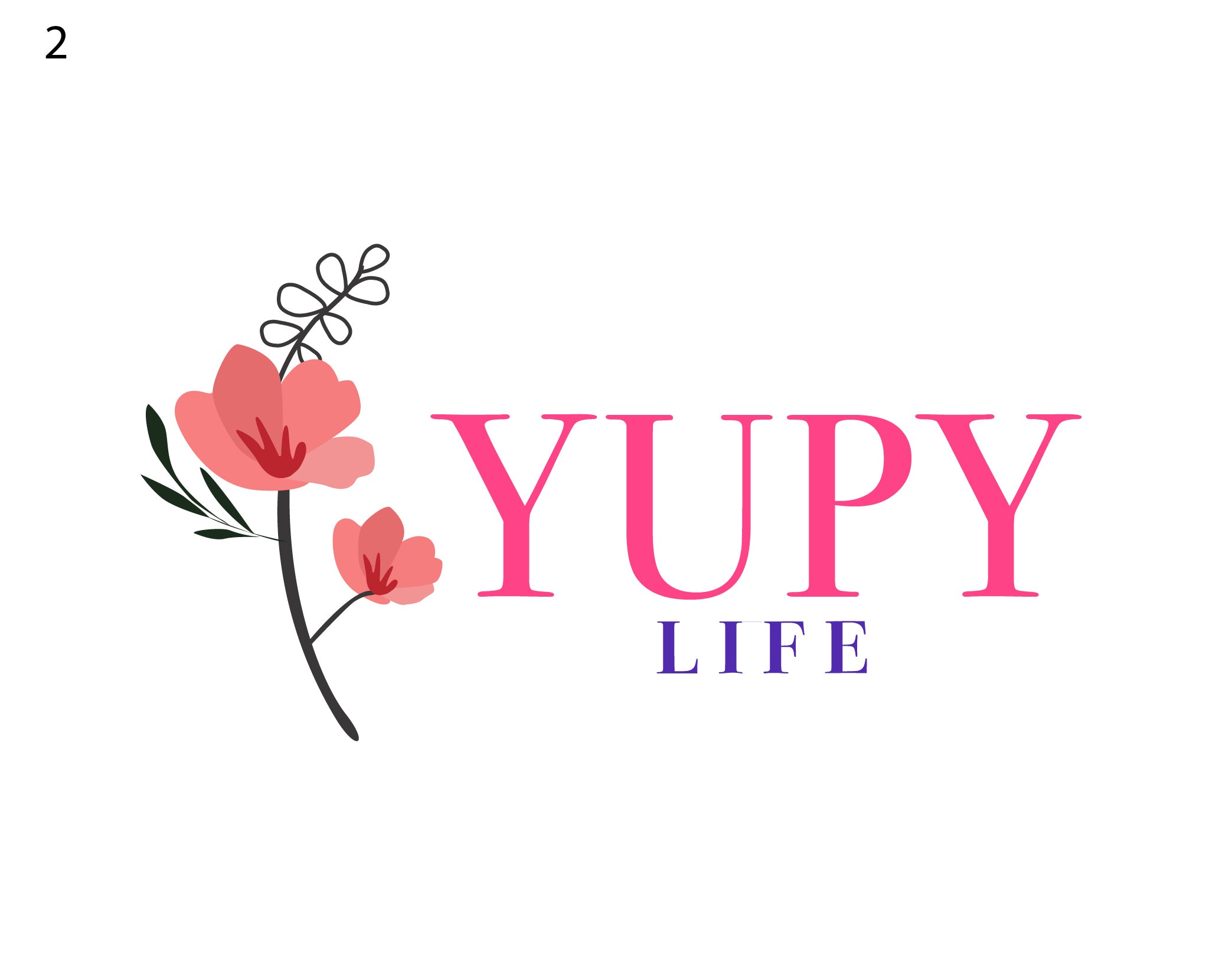 Yupy life